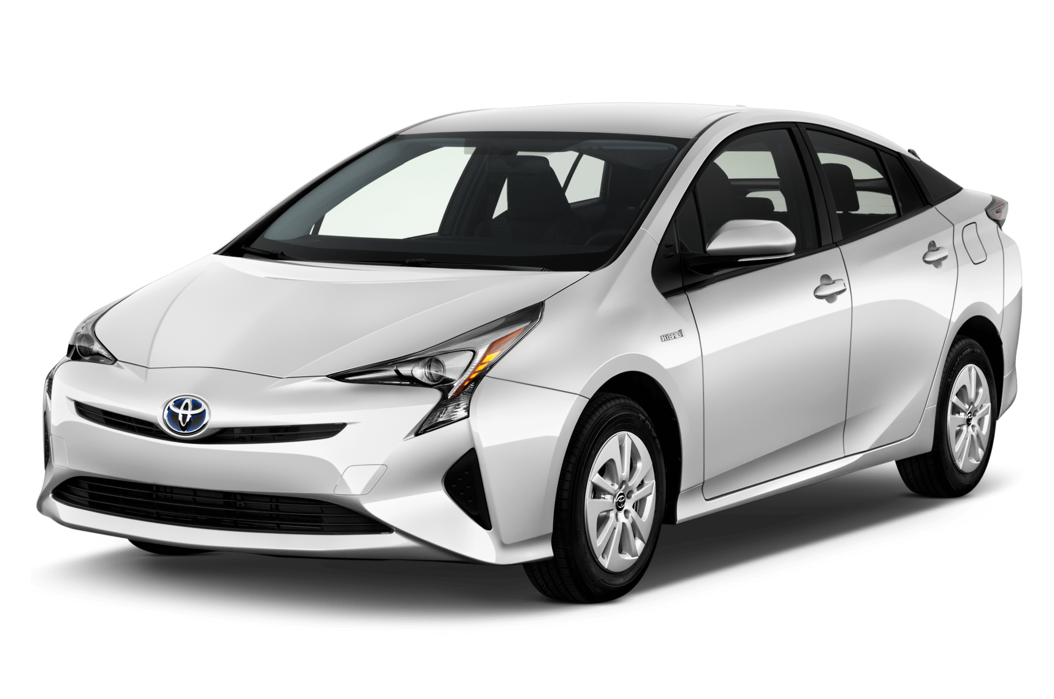Prius Gen 4 - Hybrid Centre UK