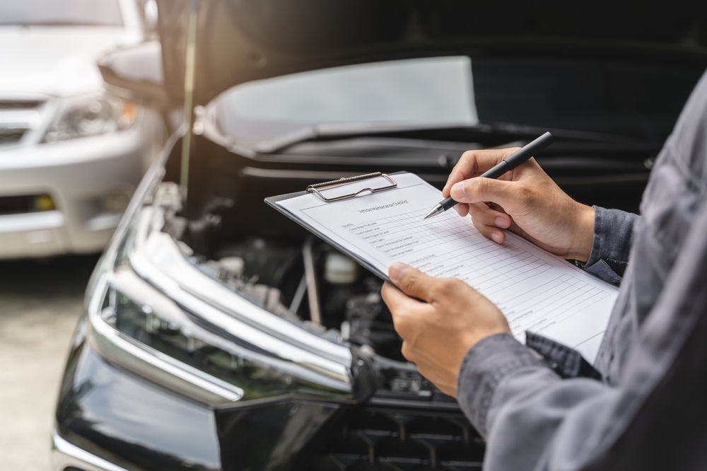 How Long Does An MOT Take? - Hybrid Centre UK